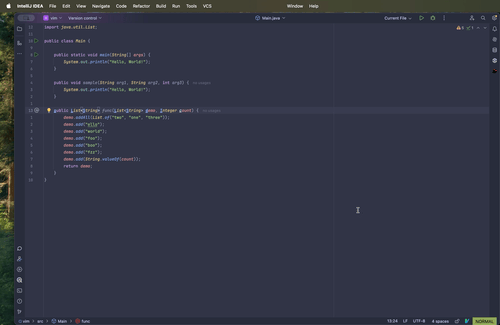 IDEA VIM 配置 - 插件篇 | Kidddddddd 的小窝